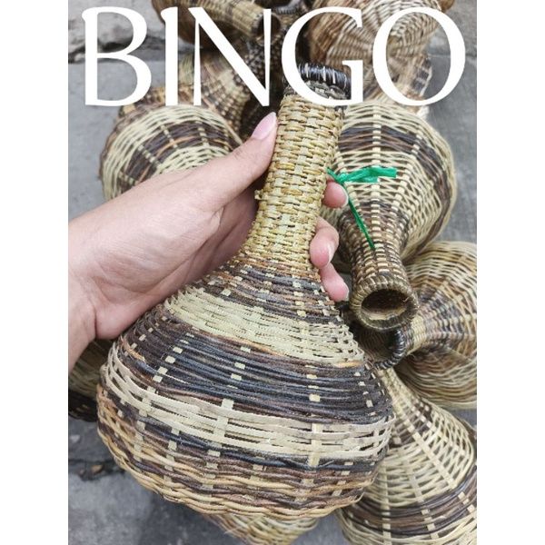 B-I-N-G-O NITO SHAKER SETS | ALUGAN (NATIVE BINGO) | Lazada PH
