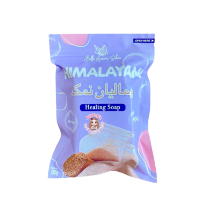 cod BELLA AMORE Himalayan Healing Soap Official Store Bar Soap for ...