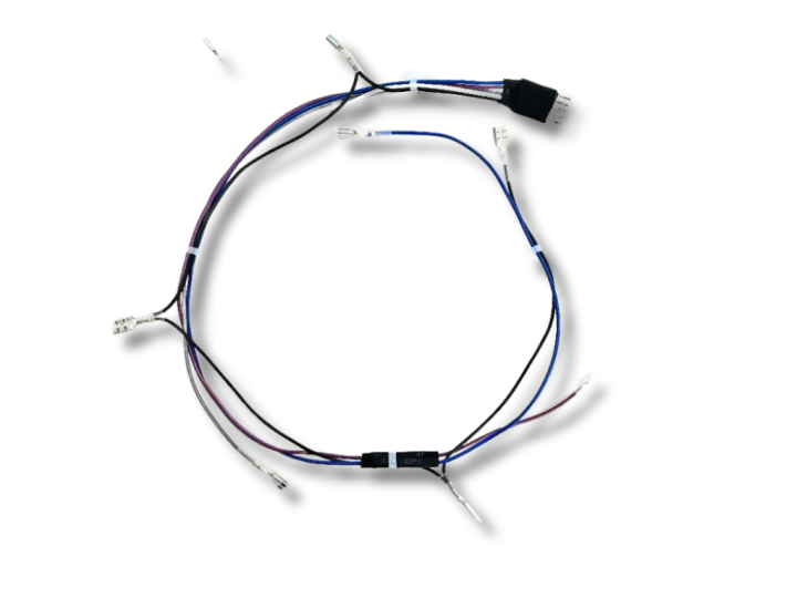 5 pin to 8 pin harness | Lazada PH