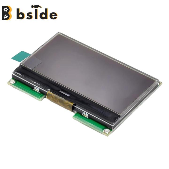 [Bside Tool Store]LCD12864 12864-06D LCD Module COG LCD Display Screen ...