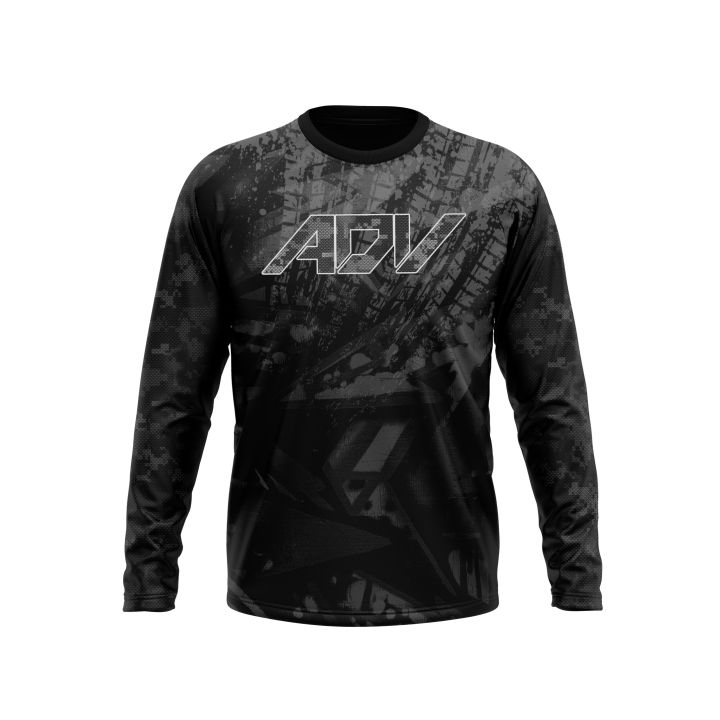 HONDA ADV RIDING JERSEY AIRCOOL | Lazada PH