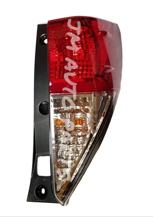 Genuine Toyota Innova 2016 - 2023 Right (Passenger Side) Tail Light ...