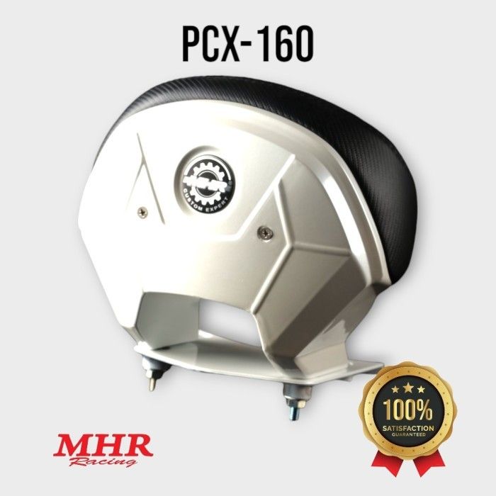 Honda PCX-150 / PCX 160 MHR BACKREST | Lazada PH