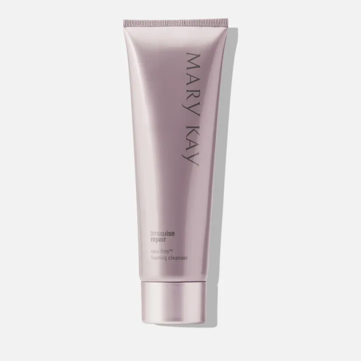 MARY KAY TimeWise Repair® Volu-Firm™ Foaming Cleanser | Lazada PH