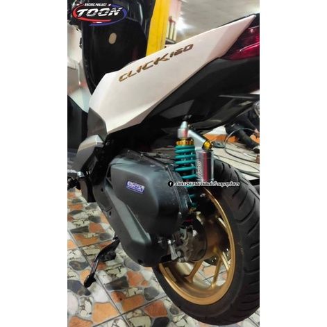 โช๊คSPN #ตรงรุ่นClick160 | Lazada.co.th