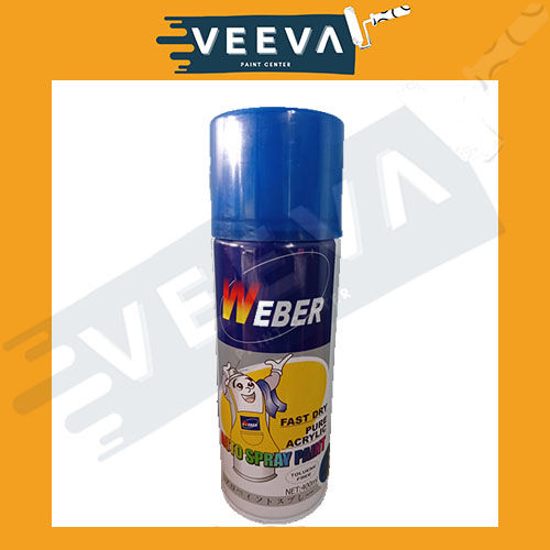 WEBER AUTO SPRAY PAINT | Lazada PH