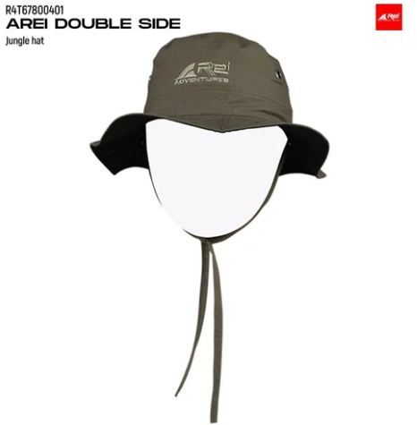 TOPI RIMBA REI JUNGLE HAT BORNEO AREI OUTDOORGEAR | Lazada Indonesia