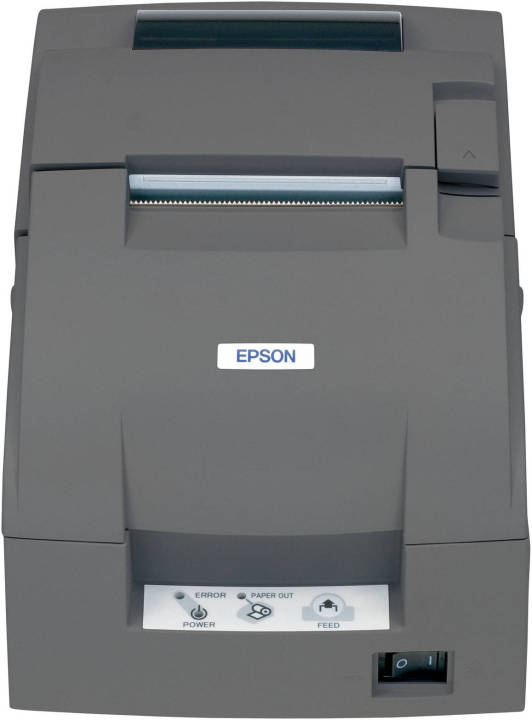 EPSON TM-U220A POS PRINTER USB | Lazada PH