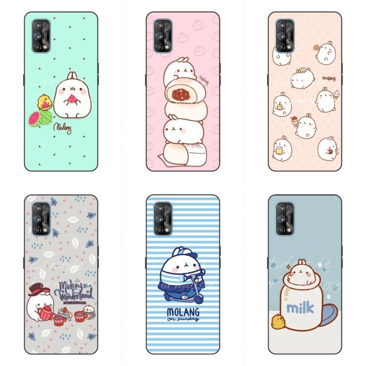 Vivo X200 Pro X100 Pro X90 Pro X80 Pro X60 Pro 5g Molang Phone Case | Lazada