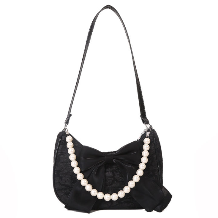 QFDI กระเป๋าผู้หญิง ใหม่กระเป๋าสะพายไหล่แฟชั่นกระเป๋าสะพายข้างกระเป๋า ...