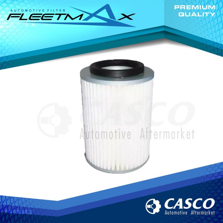 FLEETMAX Air Filter FAS8043 for Suzuki Multicab 1993-1999 | Lazada PH
