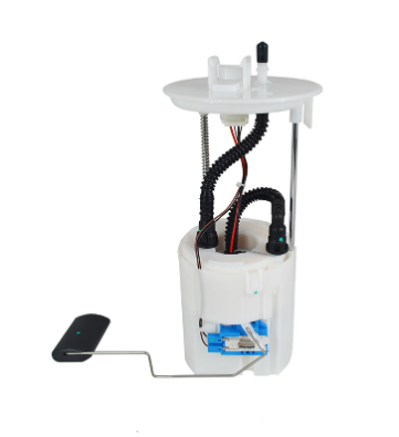 [ORIGINAL] 311102S200=311102S100 / COMPLETE FUEL PUMP HYUNDAI TUCSON ...