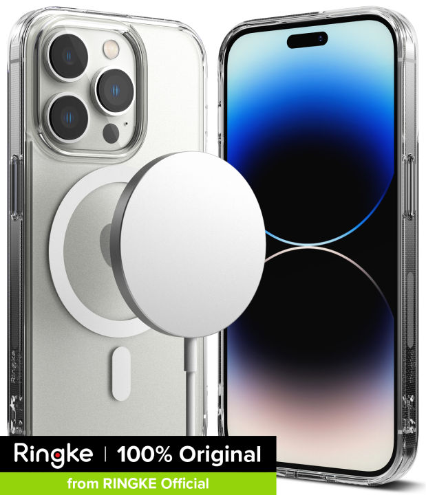 Ringke Fusion Magnetic Matte Compatible with iPhone 14 Pro Max Case ...