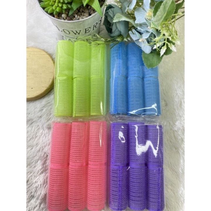 ROLL RAMBUT / ROLL RAMUT TEMPEL OTOMATIS | Lazada Indonesia