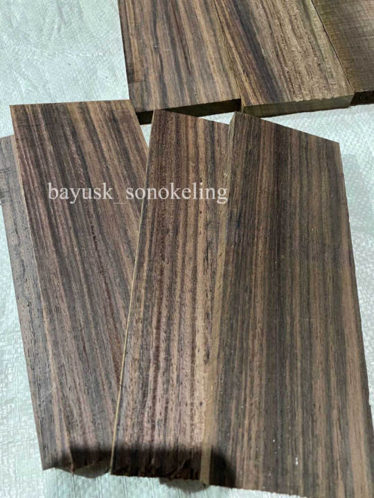 Jual Kayu sonokeling full galih custom ukuran | Lazada Indonesia