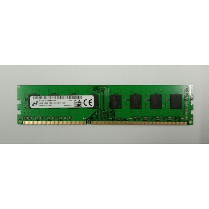 Micron Crucial 4GB 8GB DDR3 PC3 1600Mhz 1333Mhz RAM DDR3L 12800 10600 ...
