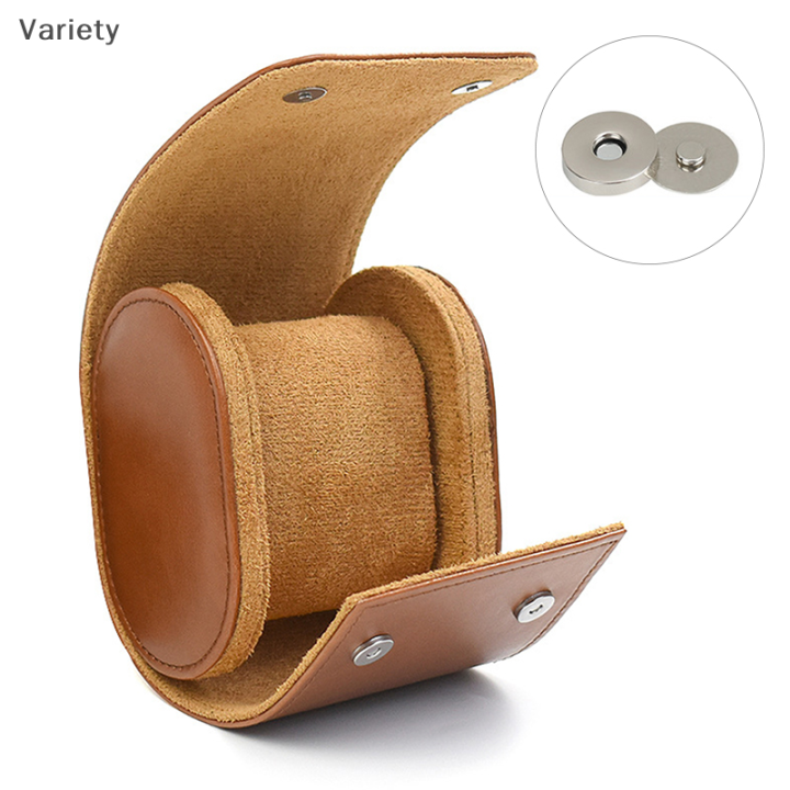 Variety Hot Sale Retro Single Watch Bag Leather Watch Storage Box ...