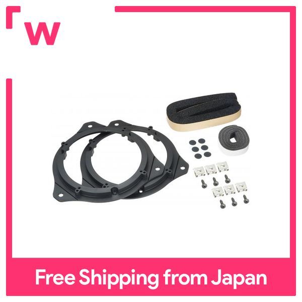 Pioneer speaker UD-K115 Sound quality improvement item Spey ...
