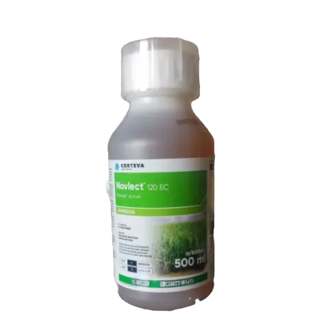Herbisida NOVLECT 120EC 500 ml | Lazada Indonesia