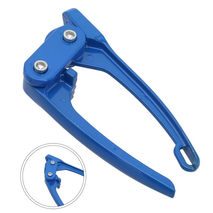 Copper Brake Pipe Bender 3-6mm Mini Tube Bender Brake Line Bending Tool ...
