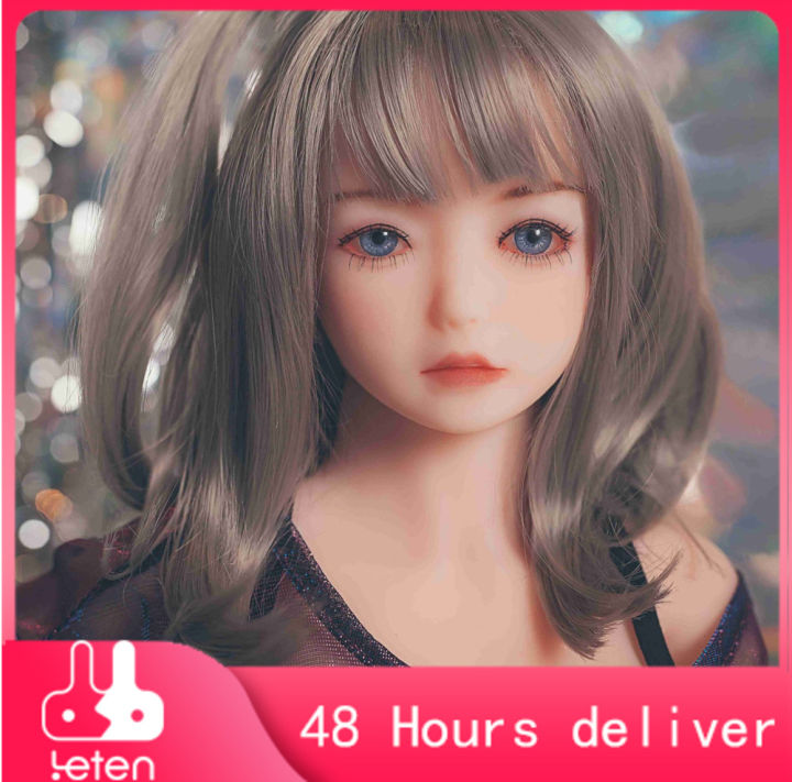 Real touch Leten auto blowjo-b Solid non-aerated sex doll whole body realistic sex doll ...