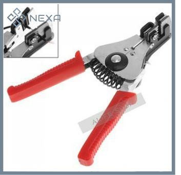 NEXA Automatic Cable Wire Stripping Pliers Wire stripper | Lazada PH