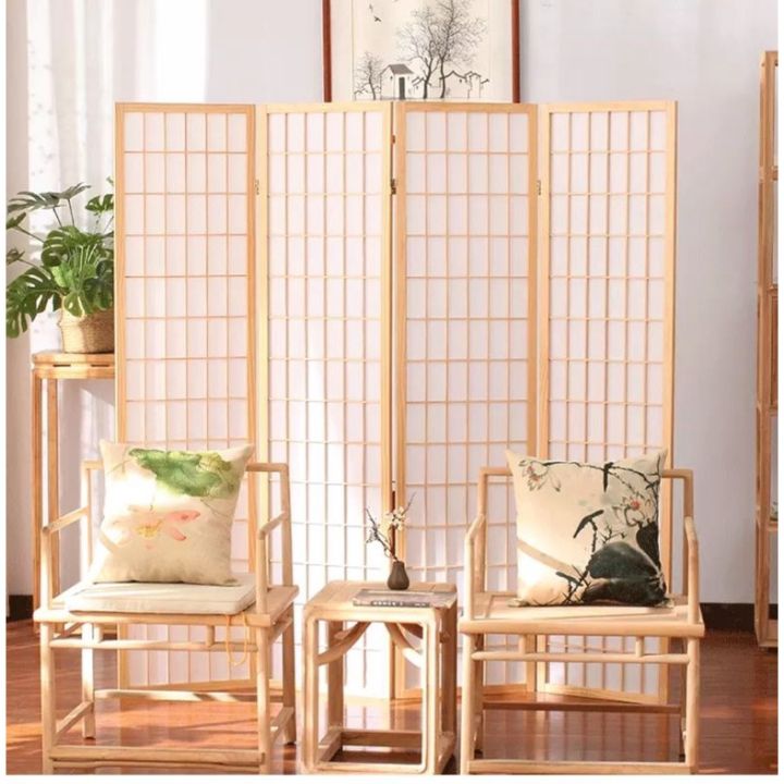 JAPANESE DIVIDER, PARTITION, PENGHADANG RUANG SOLAT, OFFICE, DAPUR (JN ...