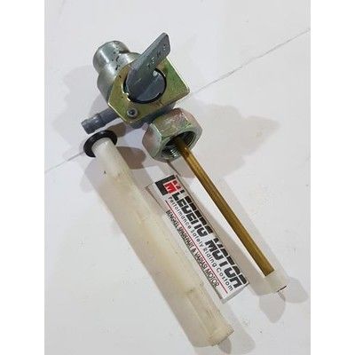 Fuel Cock Mega-Pro Tiger Lama Kran Bensin Keran Tangki Honda Lokal | Lazada Indonesia