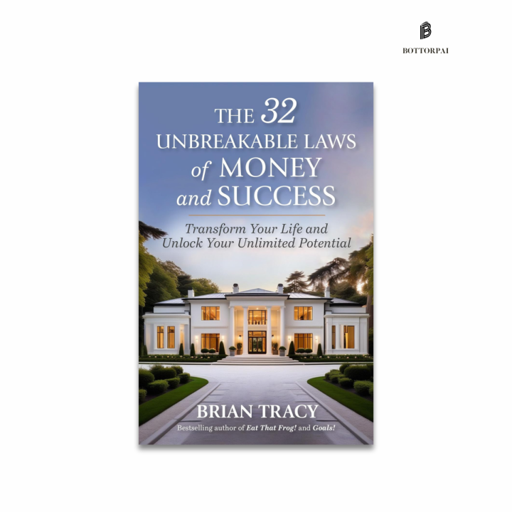 The 32 Unbreakable Laws of Money and Success | Lazada.co.th
