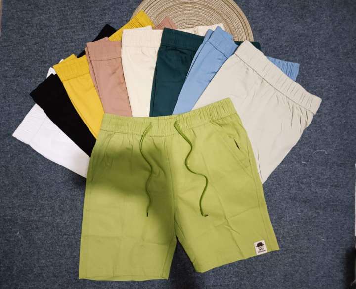 NEW HIGH QUALITY PLAIN URBAN SHORT FOR MEN(BIG SIZE) | Lazada PH