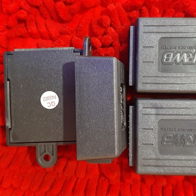 Modul Central Lock RWB | Lazada Indonesia