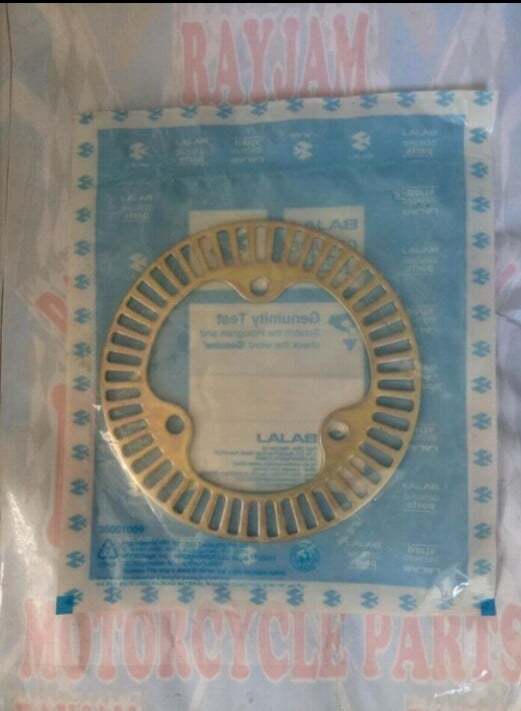 Rear Disc Sensor Rouser NS250 / Dominar 400 ABS Genuine JU131802 ...