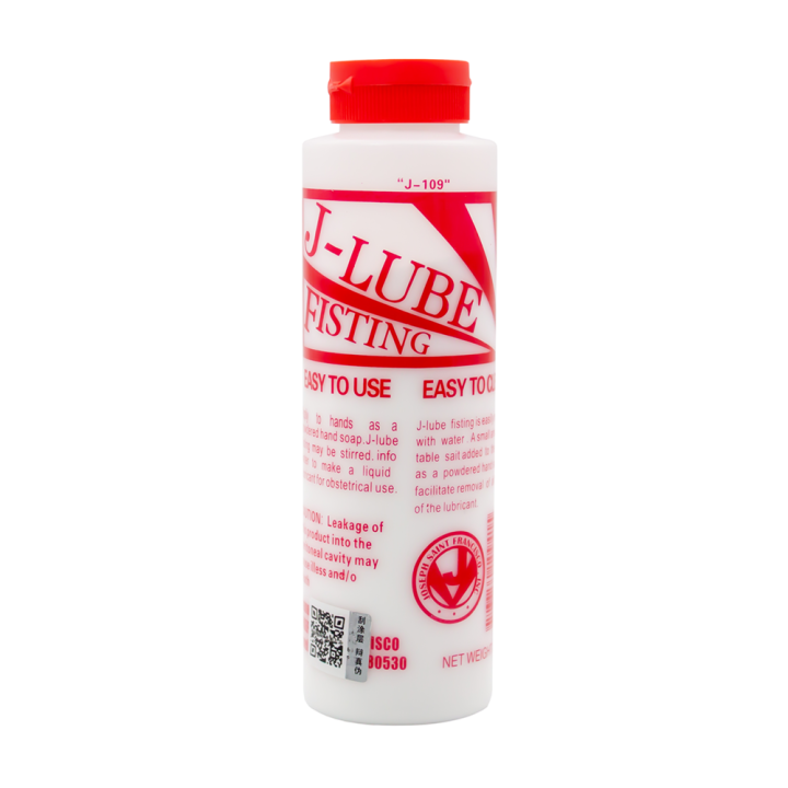 J-LUBE ultra-concentrated water-soluble lubricating oil is drawn for a ...