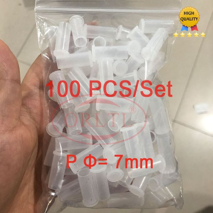 Wholesale Plastic Caps 7Mm/9Mm Inner Diameter Diesel Common Rail ...