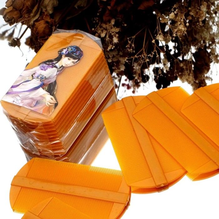 SERIT KUTU PLASTIK ISI 12 PCS SERIT KUTU TWIN | Lazada Indonesia