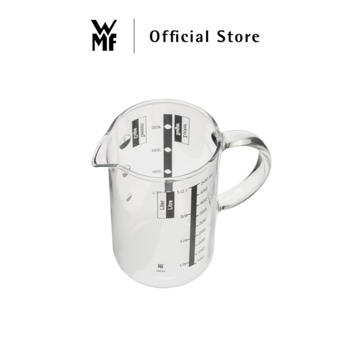 WMF Measuring Jug 0.5I | Lazada Singapore