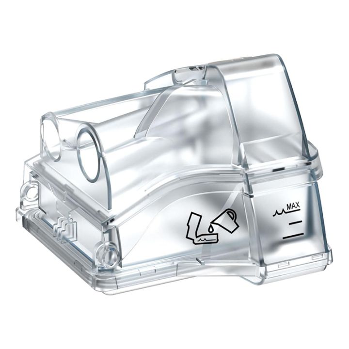 Water Chamber for AirSense 10 Humidifier Water Tub S10 Series CPAP ...