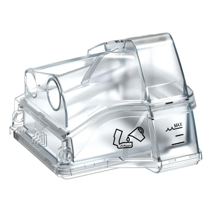 Water Chamber for AirSense 10 Humidifier Water Tub S10 Series CPAP ...