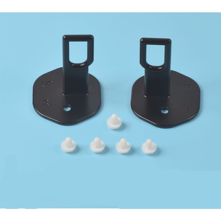 NISSAN KICKS Rear Seat Backrest Angle Modified Adjuster Lock Buckle 1 ...