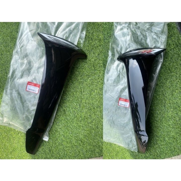 Legshield for Wave100 (Per Piece) | Lazada PH