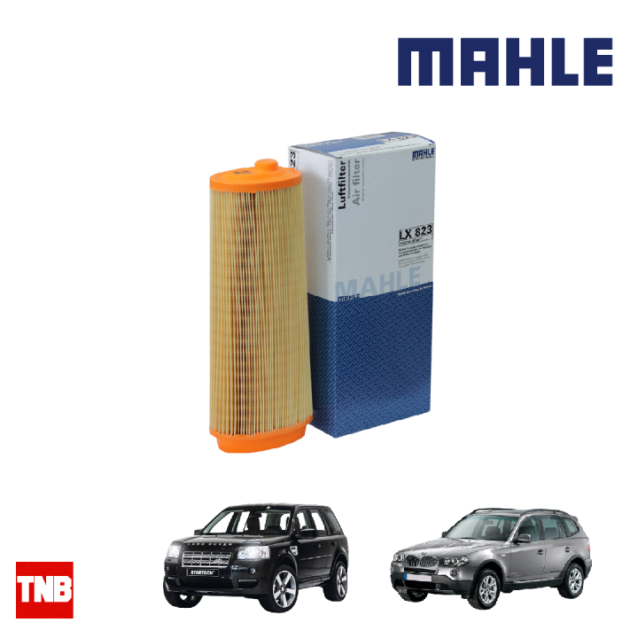 MAHLE กรองอากาศ BMW เครื่อง M47 ดีเซล 3Series E90 5Series E39 E60 X3 ...