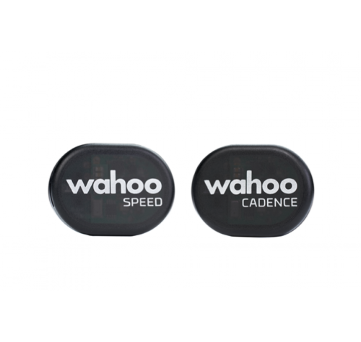 Wahoo RPM Speed Sensor & Cadence Sensor | Lightweight 7g | IPX7 Water ...