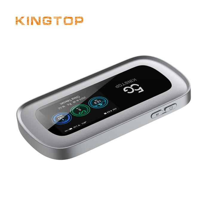 Shop5778491 Store KINGTOP Outdoor Hotspot Portable Mobile Wireless ...