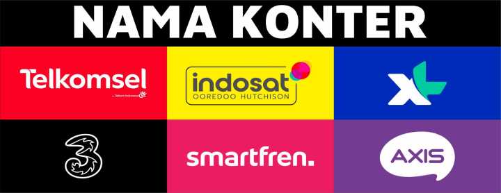 STIKER VINYL ETALASE KONTER BERBAGAI MODEL [UKURAN BISA CUSTOM ...