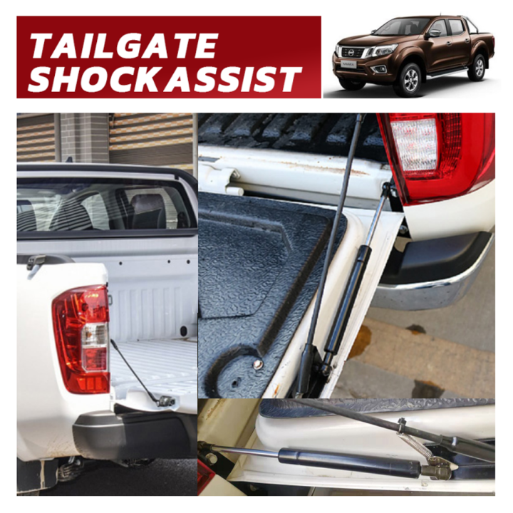 For Nissan Frontier PRO-4X 2020 2021 2022 2023 2024 2025 Pickup ...