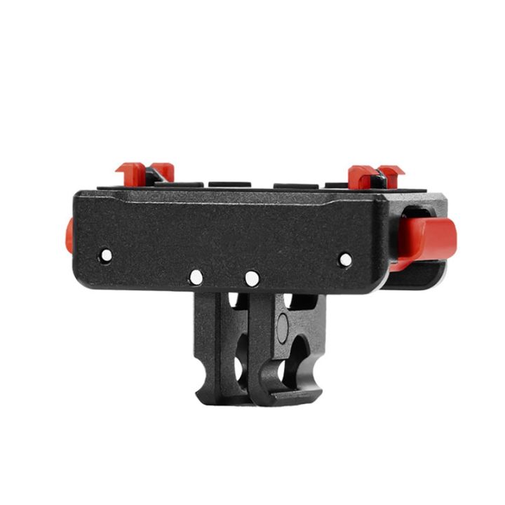 Magnetic Quick Release Mount for X5/ Pro 2 Two-Claw Quick Release Base ...