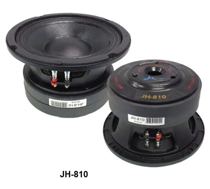 Crown JH-810 Instrumental Speaker | Lazada