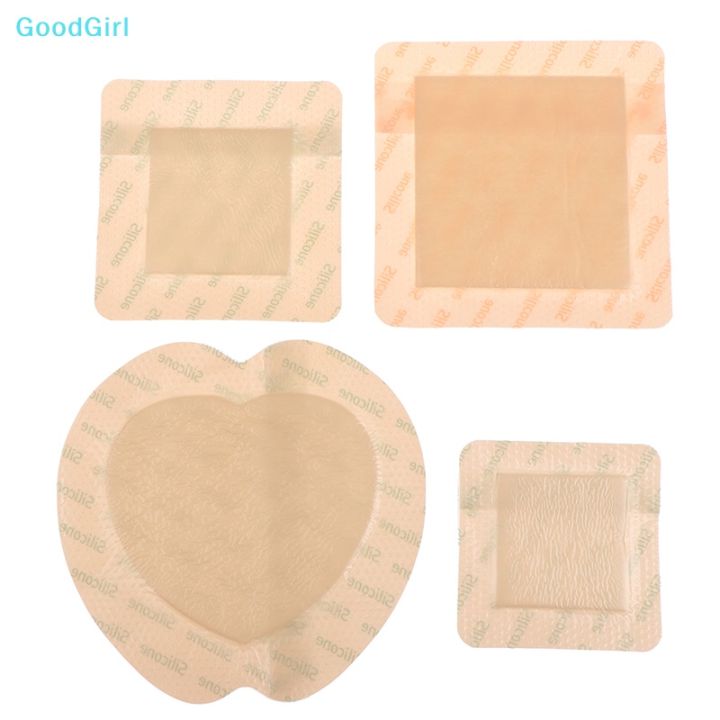 COD GoodGirl Hydrocolloid Adhesive Dressing Wound Dressing Sterile ...