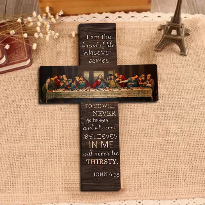 PENNYJ Christian Faith Decoration Bible Verse Home Decor Christian Home ...