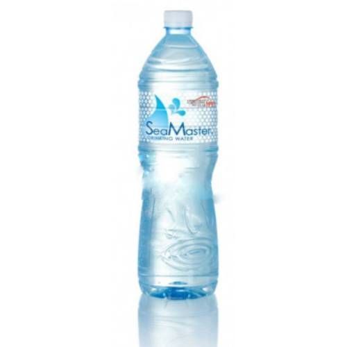 Sea Master Drinking Water 1.5L | Lazada